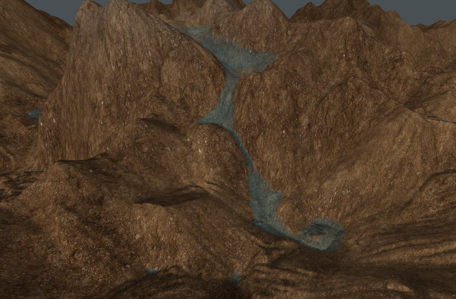 CS 184 Final Project