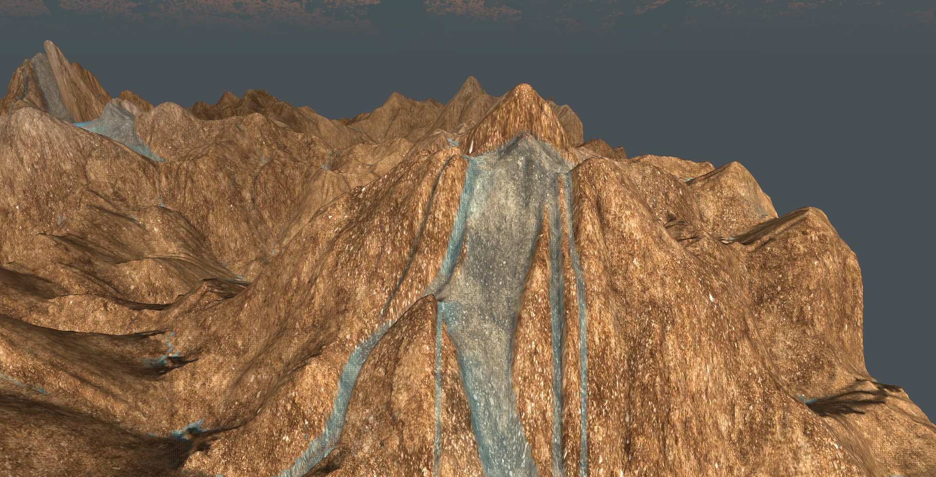 CS 184 Final Project