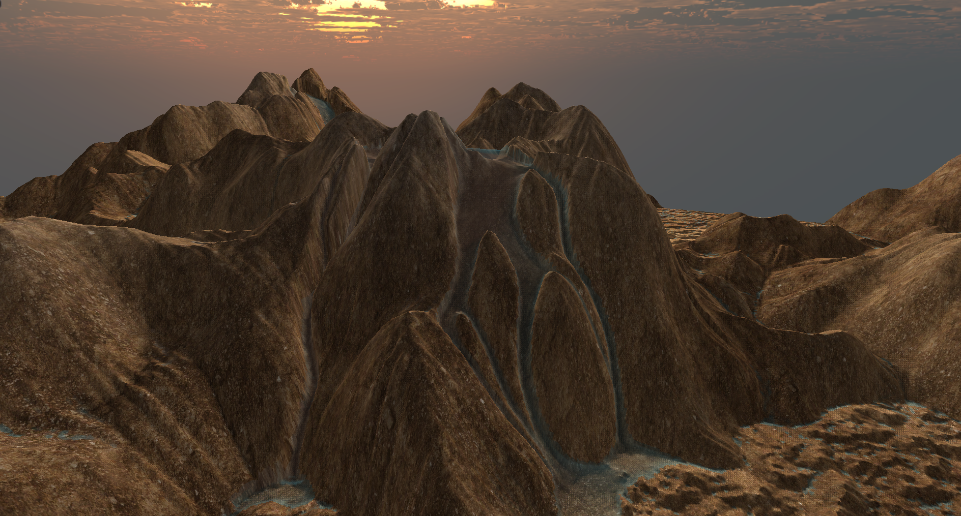 CS 184 Final Project