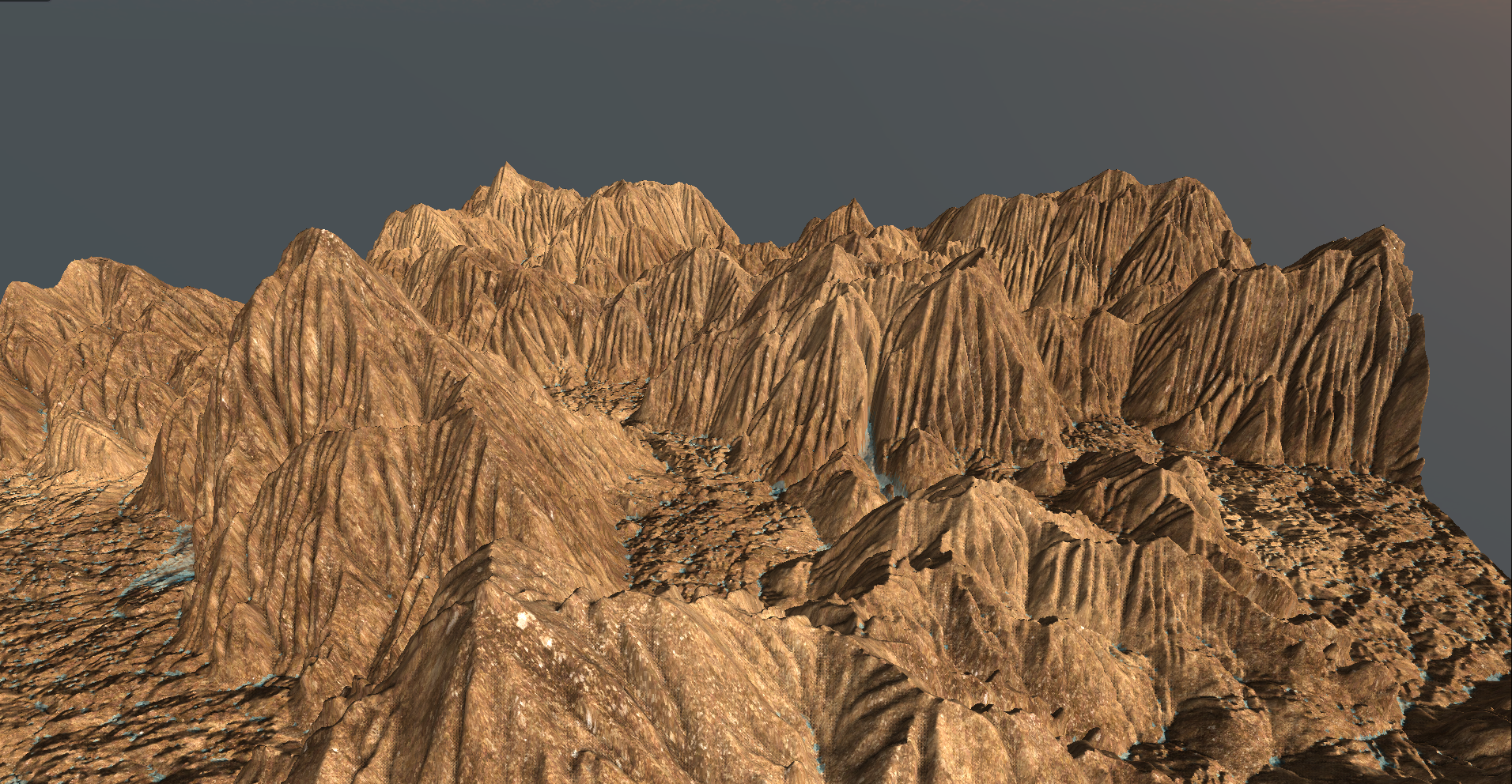 CS 184 Final Project