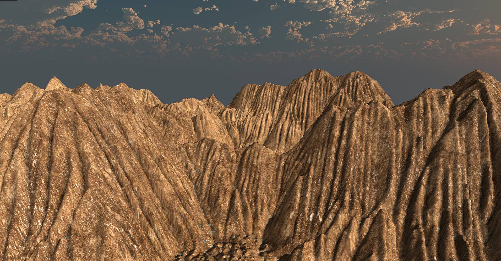 CS 184 Final Project